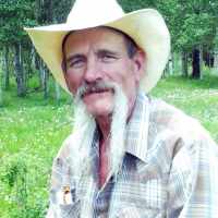 Ralph Dean Mecham (1956–2014) • FamilySearch