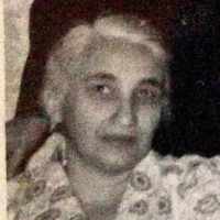 Marcia LaBelle Goudreau (1903–1999)