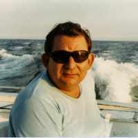 William Robert Carson Shuler (1936–2019) • FamilySearch