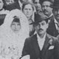 Gerardo "Jerry" Cetrulo (1878–1967)