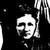 Anna Baerg (1854–1939) • FamilySearch