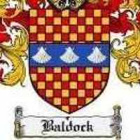 Edwarde Baldocke (1560–1587)