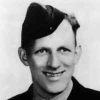 Andrew Wallace Lyon (1914–1945) • FamilySearch