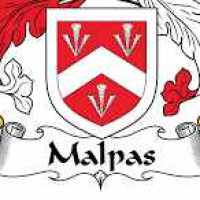 David de Malpas (1285–1349) • FamilySearch