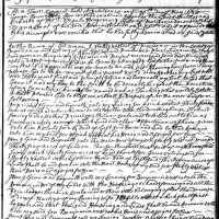 Stukely Wescott (1698–1736) • FamilySearch