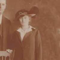 Anna Agnes Muzny (1895–1966)