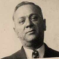 Joseph Moskowitz (1888–) • FamilySearch