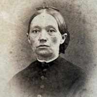 Jane Chapman (1800–1887) • FamilySearch