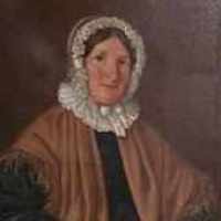 Rebecca Small (1789–1883)