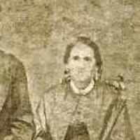 Mary I Woolverton (1795–1854) • FamilySearch