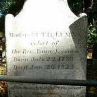 Ruth Plummer (1730–1824) • FamilySearch