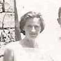 Sarah Rachael Richardson (1933–2007)