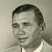 Jesse Richard Laney Je (1923–2005) • FamilySearch