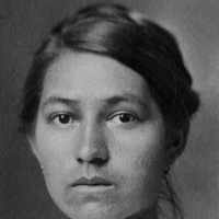 May Keel (1893–1973) • FamilySearch