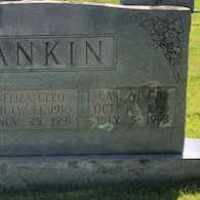 Carl Virgil Rankin (1933–1993) • FamilySearch