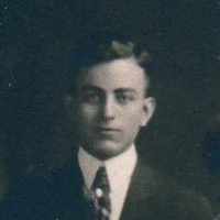 Carl John Weisgerber (1893–1977)