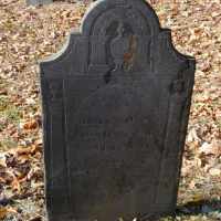 Hanna Stout (1747–1813)