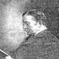 Hamilton Wright Mabie (1846–)