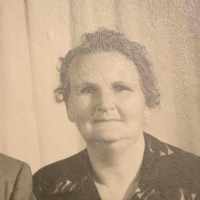 Mary Eliza Trantham (1897–1974)