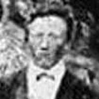 Rev John Daniel Spencer (1807–1883)