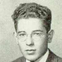 Herbert Leo Eloesser (1924–1998) • FamilySearch