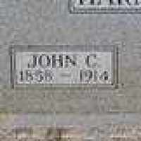 John Clarence Douglas Harner (1859–1914) • FamilySearch