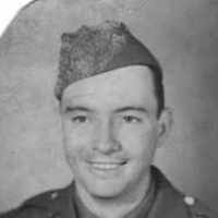 Floyd B Stiefer (1918–2004) • FamilySearch