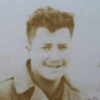 Jackson Albert Larson (1930–2002) • FamilySearch