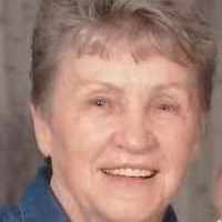 Leitha Eileen Christensen (1940–2023) • FamilySearch
