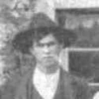 George Washington Witt (1885–1950)
