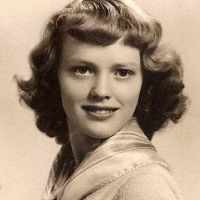 Alma Delores Hyder (1933–2013) • FamilySearch