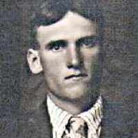 William Dean Boswell (1891–1972)