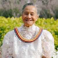 Fetalaiga Simi (1912–2020)