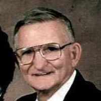 Harry Norman Butler (1929–2011) • FamilySearch