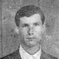 Henry Clay Cockerham (1894–1945) • FamilySearch