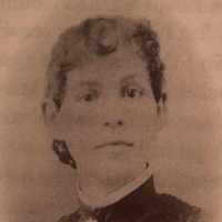 Nannette "Nanny" James Logan (1861–1956) • FamilySearch