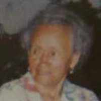 Francisca Cándida Sosa (1912–2012) • FamilySearch