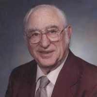 Richard Rudolph Rosenberg (1927–2015)