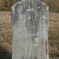 Solomon Tatum (1806–1882) • FamilySearch