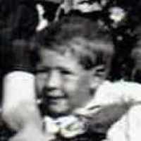 William Gordon Eustice (1916–1999) • FamilySearch