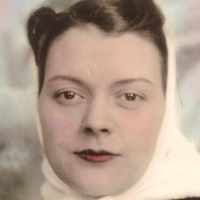 Ida Mae Snodgrass (1915–1985) • FamilySearch