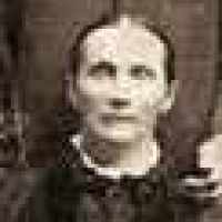 Julianne Pauline Eismann (1849–1943)