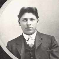 Henry Ponting (1879–1946) • FamilySearch