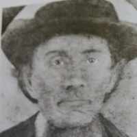 Thomas Burleson (1809–1896) • FamilySearch