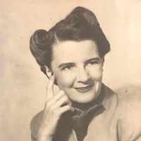 Vivian Lee Rice (1909–2000) • FamilySearch