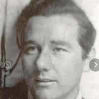 Robert Cauchon (1915–1969) • FamilySearch