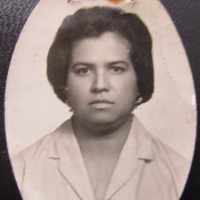 Elvira Pacheco Ortíz (1936–1996) • FamilySearch