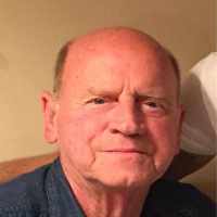 Jackie Ray Taylor Sr (1940–2019)