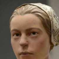 Anne Burras (1590–1626)