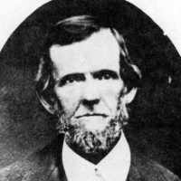 Rev. John Crumpler Averett (1818–1895)